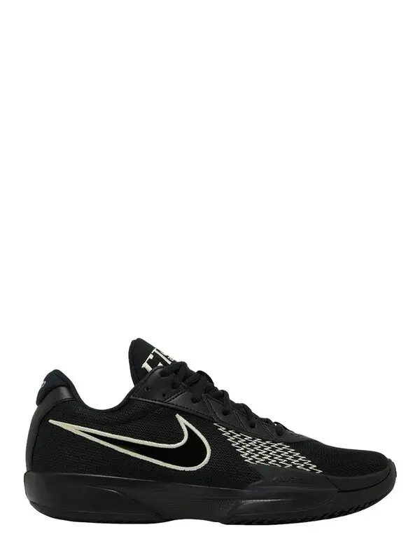 Nike Air Zoom Gt Cut Academy - Black