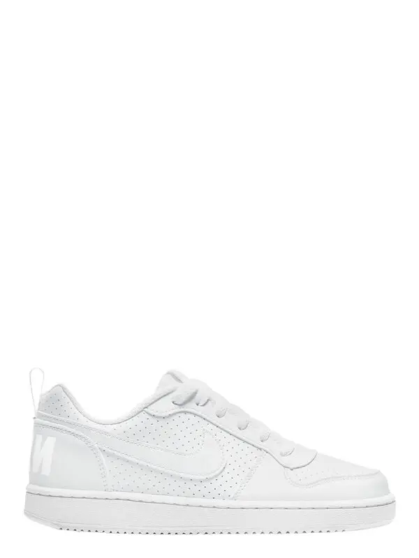 Nike Court Borough Low Sl Gs Sneakers - White
