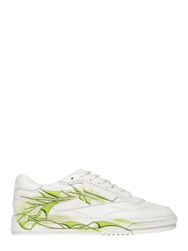 REEBOK Club C Ltd Sneakers - White