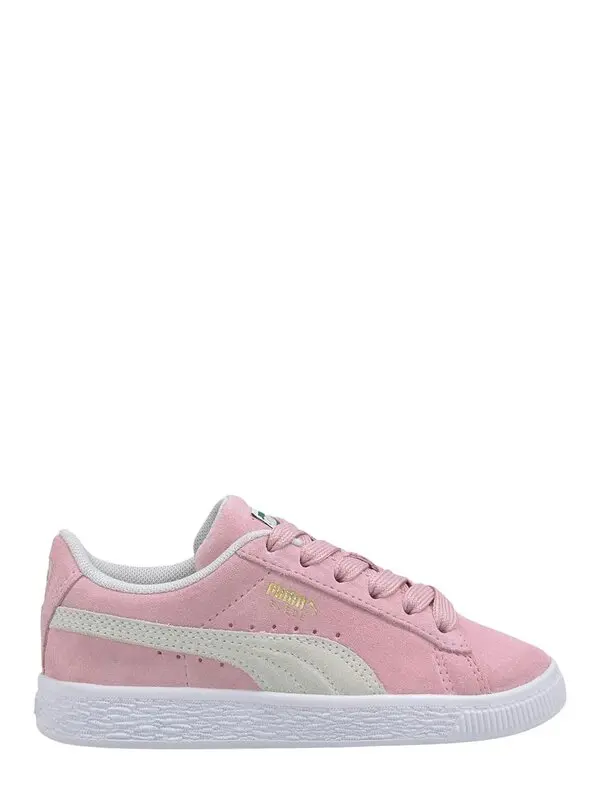 PUMA Suede Classic 21 Jr Sneakers - Pink