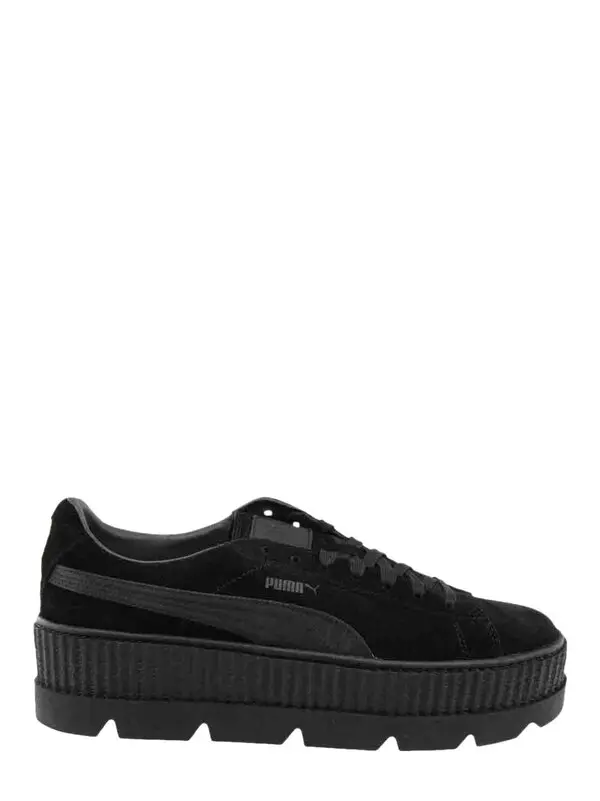 PUMA Fenty X Cleated Creeper Sneakers - Black