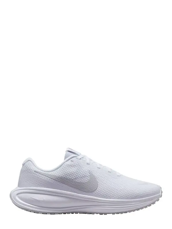 Nike Athletic Sneakers - White