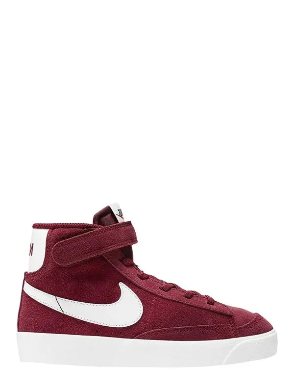 Nike Blazer Mid '77 Ps Sneakers - Red