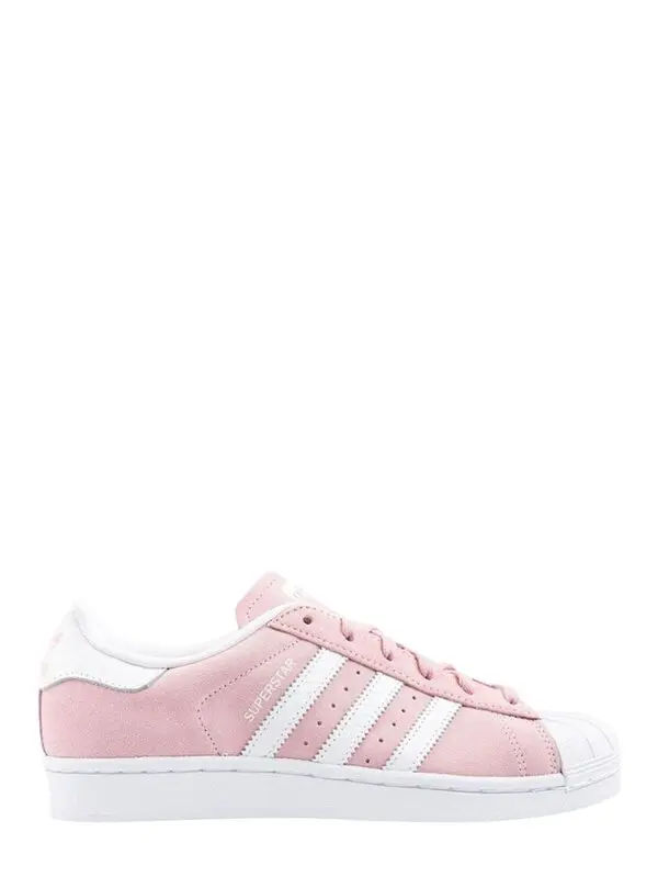 Adidas Superstar Sneakers - Pink