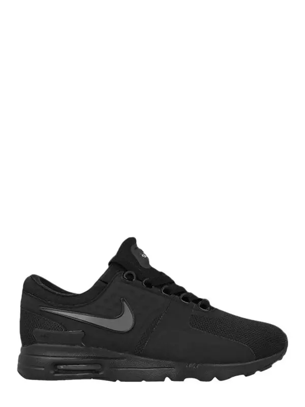Nike Air Max Zero Sneakers - Black