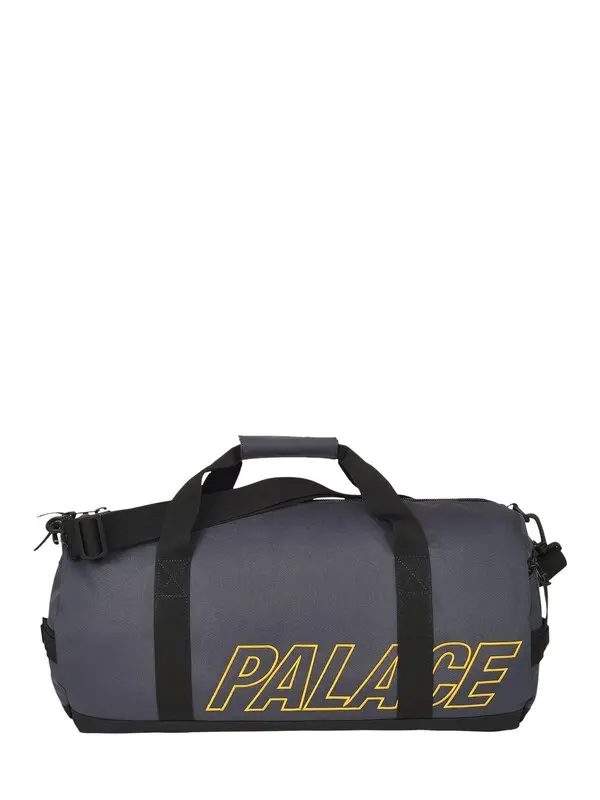 PALACE Cordura Duck Canvas Holdall - Grey