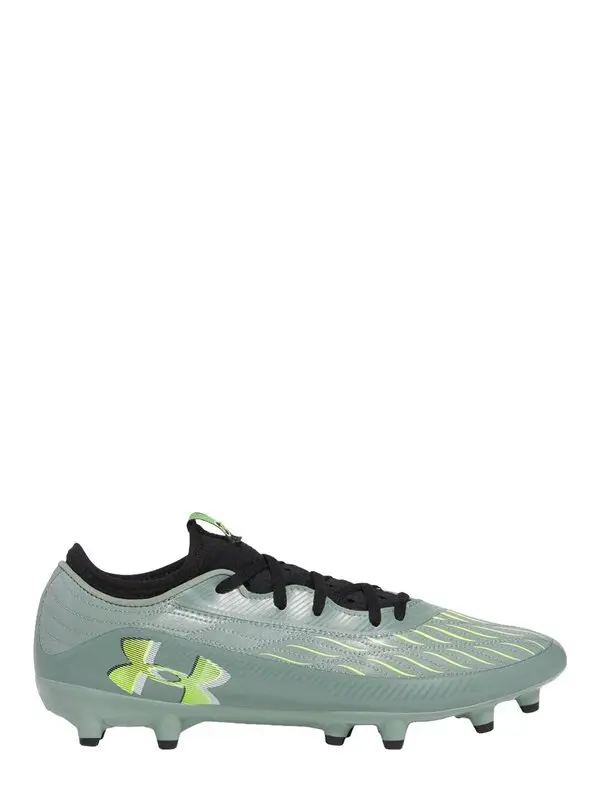 Under Armour Magnetico Select 4 Fg - Green