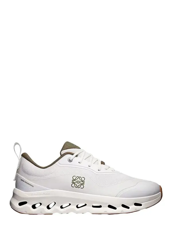 On Loewe X Cloudtilt 2 Sneakers - White
