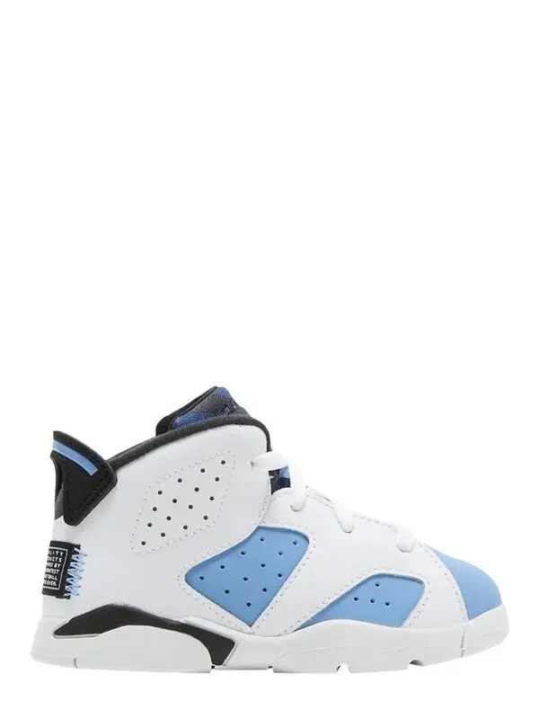 JORDAN Retro Td ‘unc Home - Blue