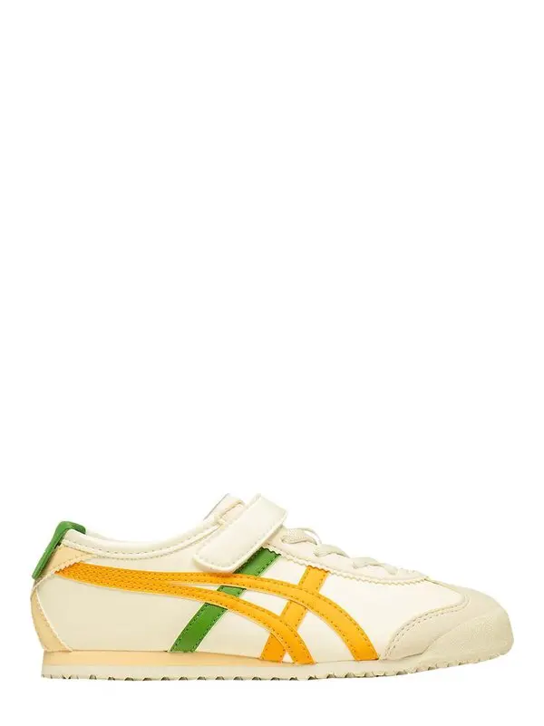 Onitsuka Tiger Mexico 66 Ps Sneakers - Cream