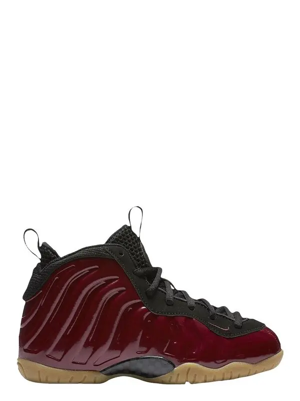 Nike Little Posite One Ps Sneakers - Red