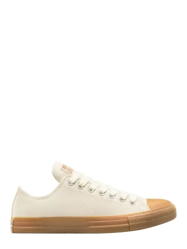 CONVERSE Chuck Taylor All Star Low Top Sneakers - Cream