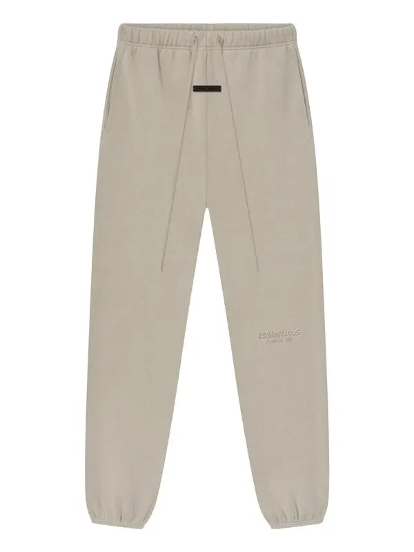 Fear Of God Vintage Fleece Sweatpants - Cream