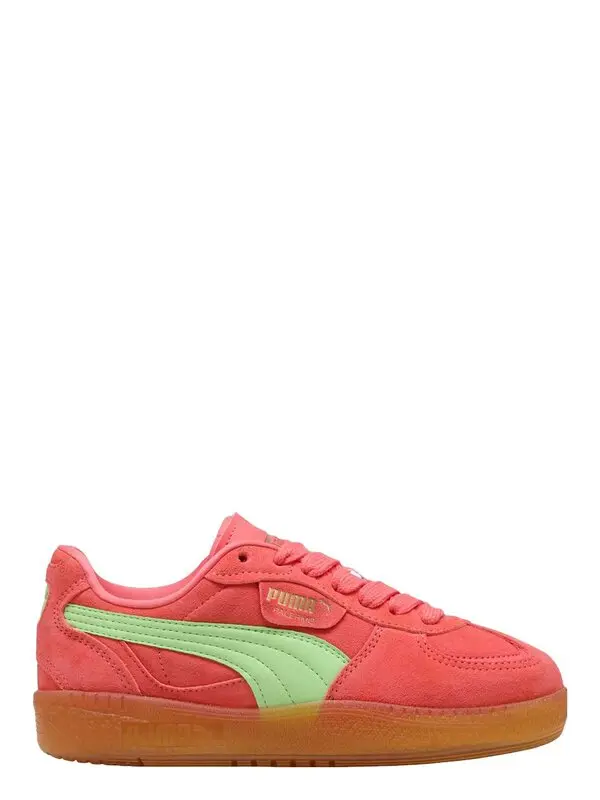 PUMA Palermo Moda Xtra Sneakers - Pink