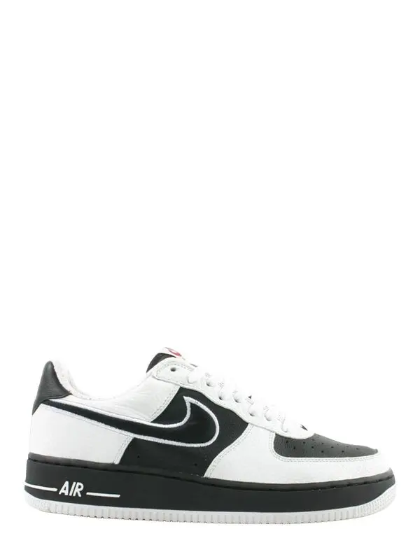 Nike Air Force 1 'portland' Sneakers - White