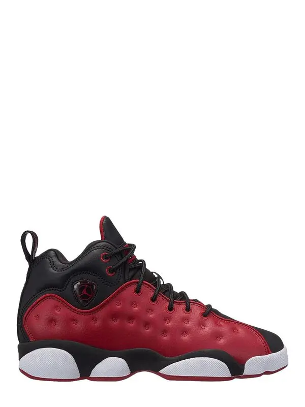 JORDAN Jumpman Team 2 Bg Sneakers - Red