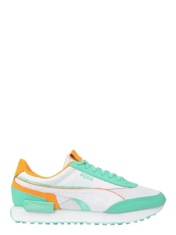 PUMA Future Rider Sneakers - White