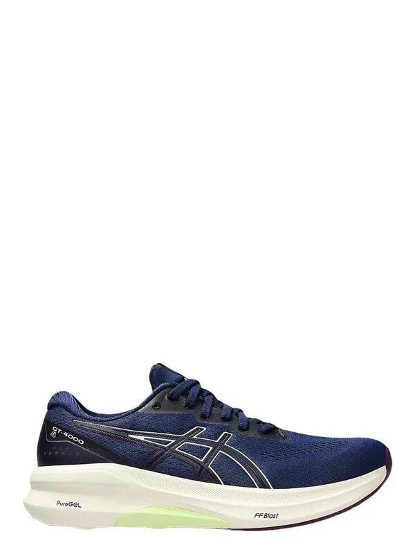 Asics Gt 4000 4 Expanse Sneakers - Blue