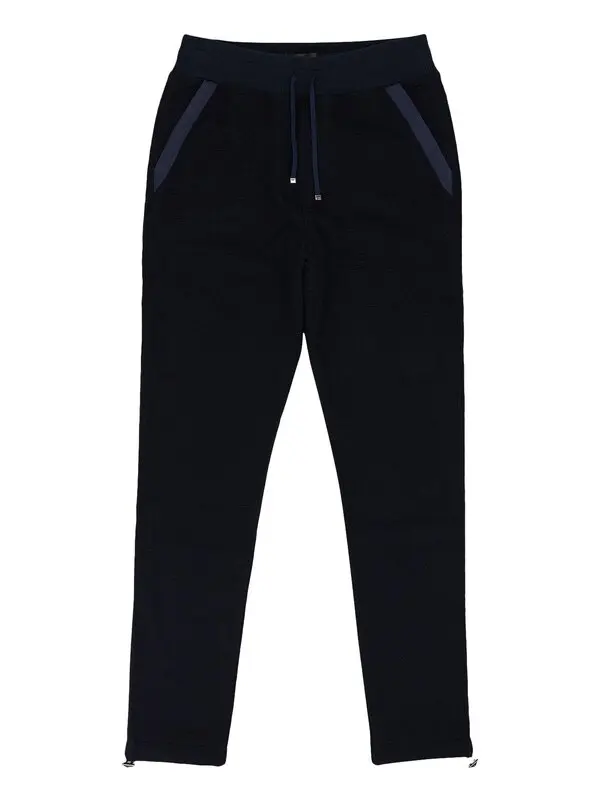 Amiri Track Pants - Blue