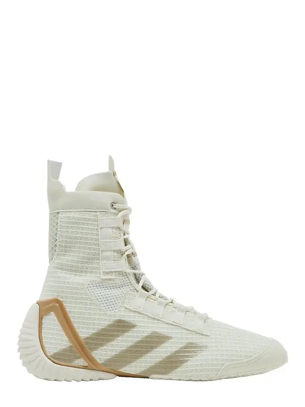 Adidas Speedex 23 Athletic Shoes - Cream