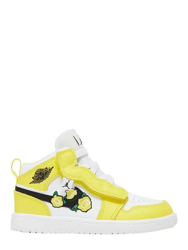 JORDAN Mid Alt Ps Sneakers - Yellow