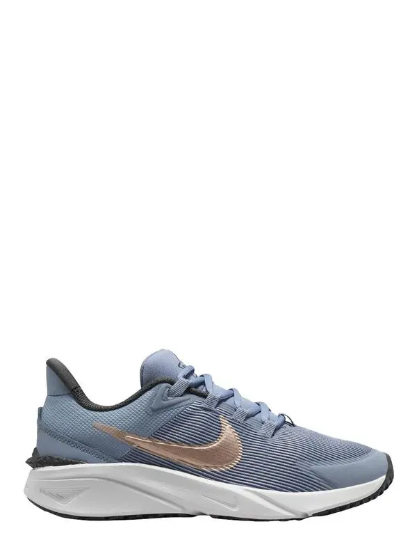 Nike Star Runner Gs - Blue
