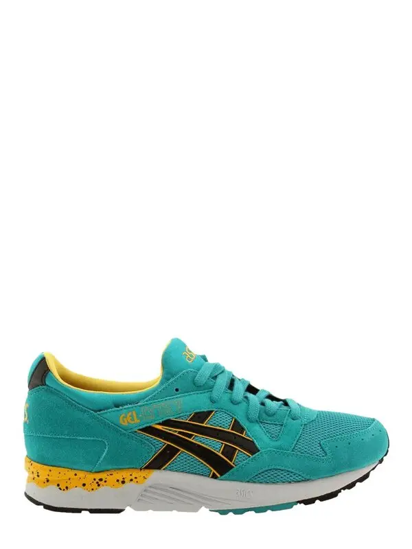 Asics Gel Lyte V Sneakers - Green
