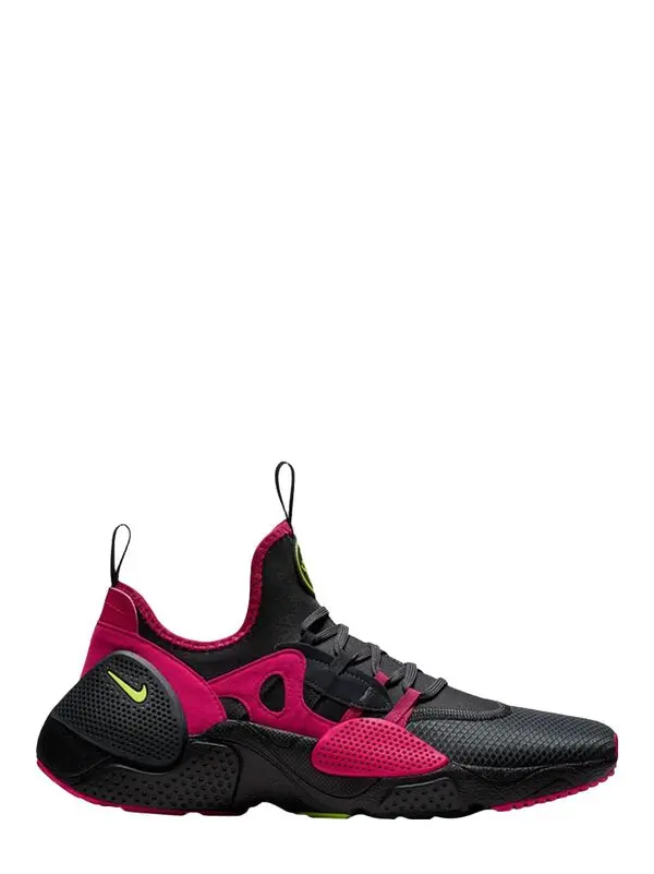 Nike Huarache E.d.g.e. Txt Sneakers - Black