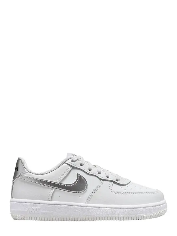 Nike Force Low Se Ps Sneakers - White