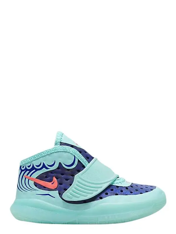 Nike Ky-breezy Td - Blue