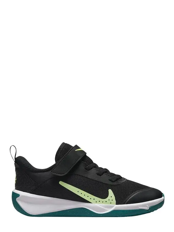 Nike Omni Multi-court Ps Sneakers - Black
