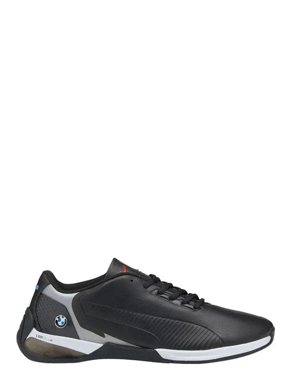 PUMA Bmw Motorsport X Kart Cat-x Tech Sneakers - Black