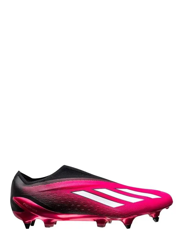 Adidas X Speedportal+ Sg Football Boots - Pink