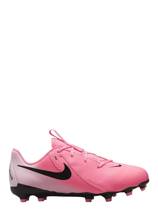 Nike Phantom Gx 2 Academy Mg Gs 'mad Brilliance Pack - Pink