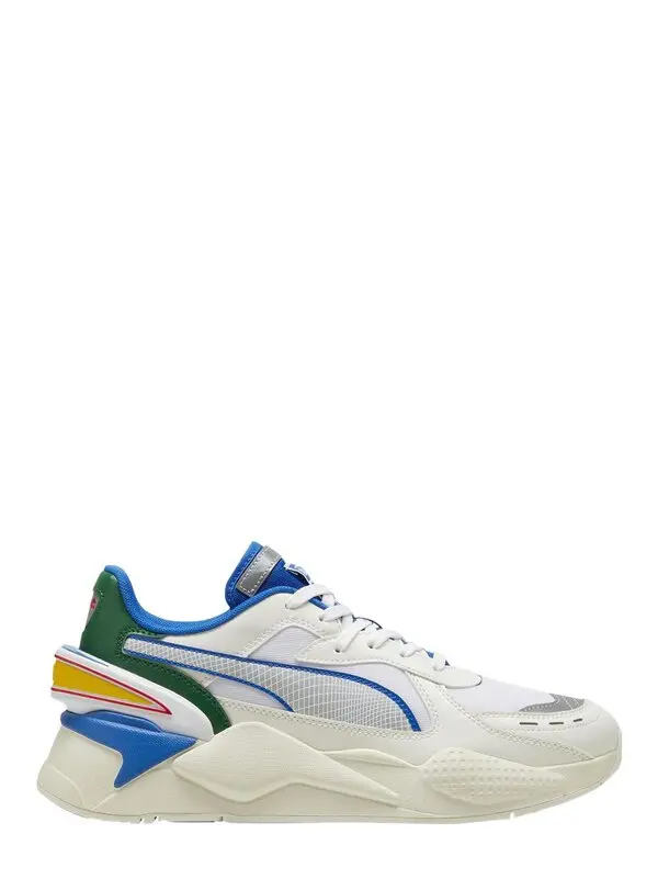 PUMA Rs-x 40th Anniversary Sneakers - White