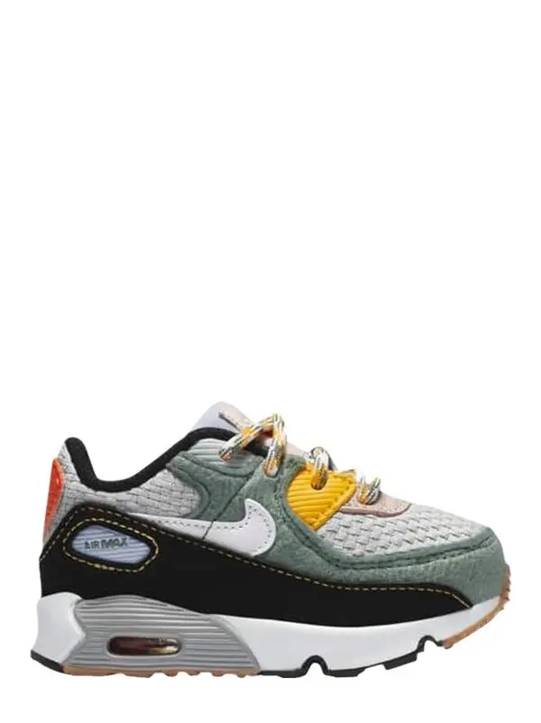 Nike Air Max 90 Td Sneakers - Green