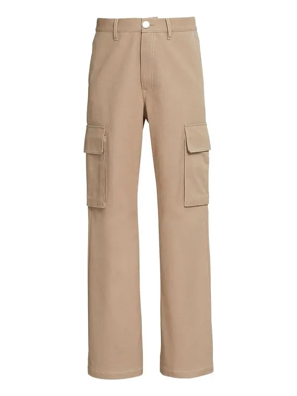 Marni Cargo Pant - Tan
