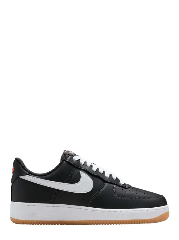 Nike Air Force 1 '07 Lv8 Sneakers - Black