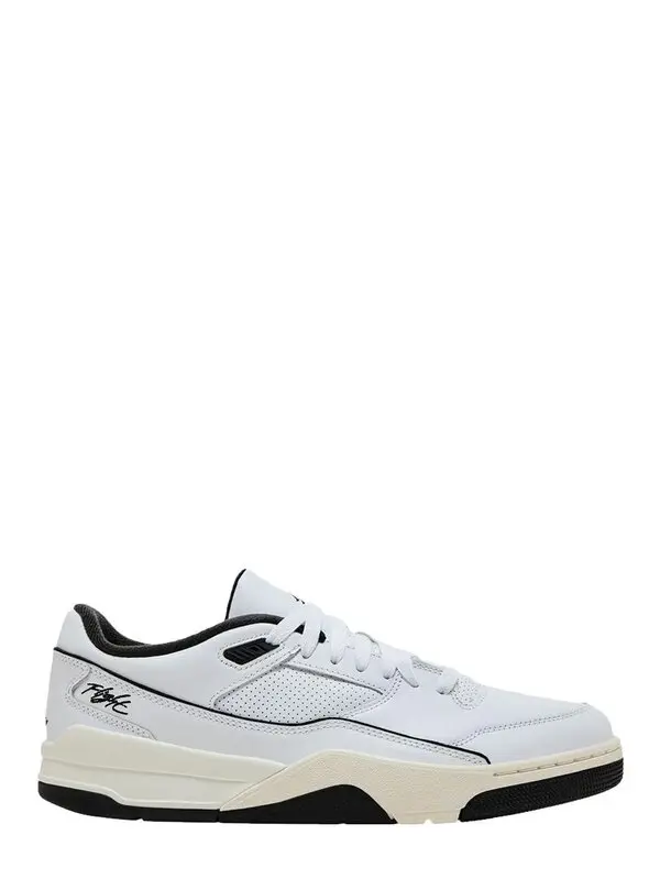 JORDAN Flight Court Sneakers - White