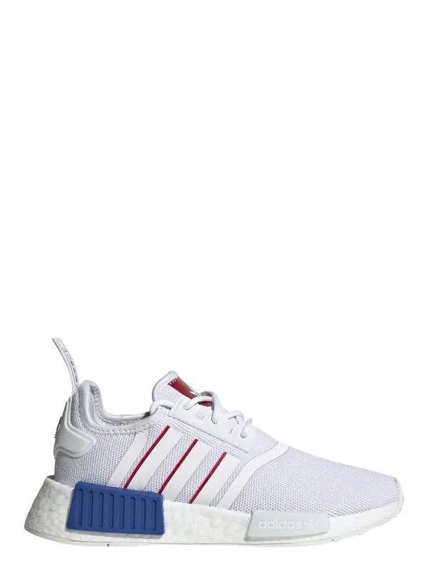 Adidas Nmd_r1 J Sneakers - White