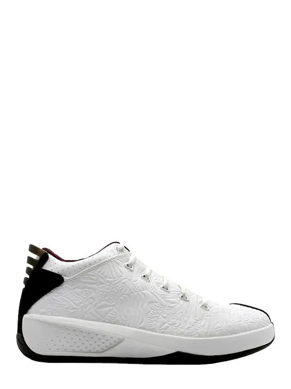 JORDAN 20 ¾ Sneakers - White