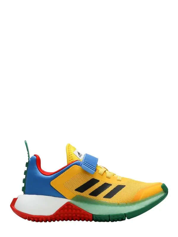 Adidas Lego X J 'equipment - Yellow