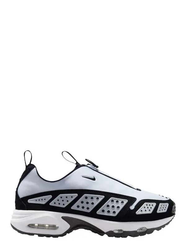 Nike Air Sunder Max Sneakers - White