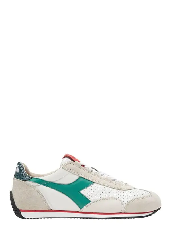 DIADORA Equipe Italia Sneakers - White