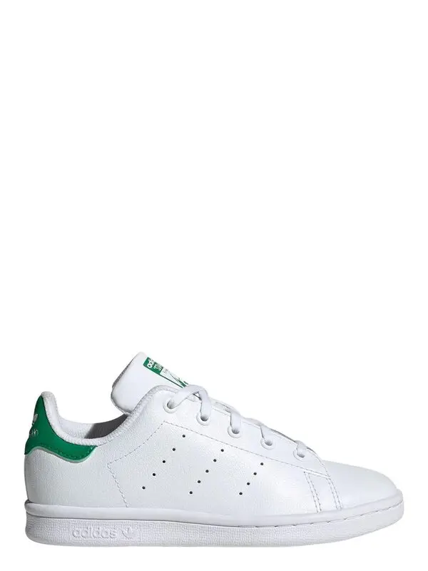 Adidas Stan Smith C Sneakers - White