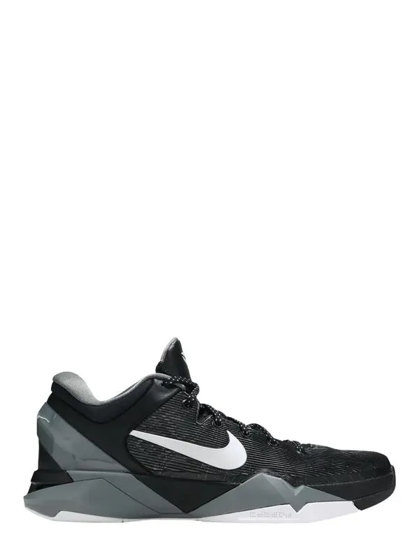 Nike Zoom Kobe 7 Xdr Sneakers - Black