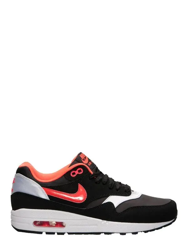 Nike Air Max 1 Sneakers - Black