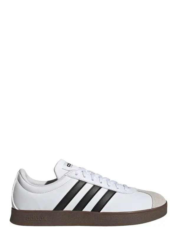 Adidas Vl Court Base Sneakers - White