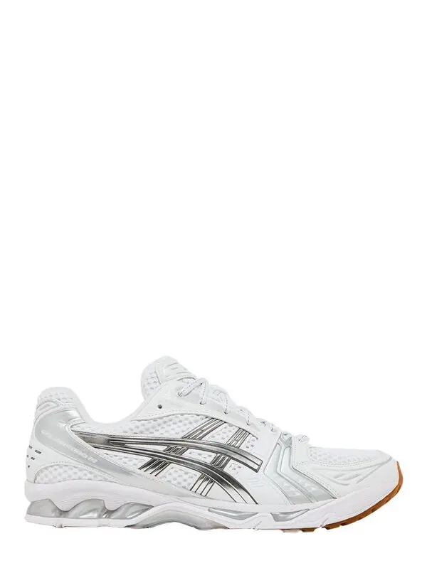 Asics A.p.c. X Gel-kayano 14 Sneakers - White