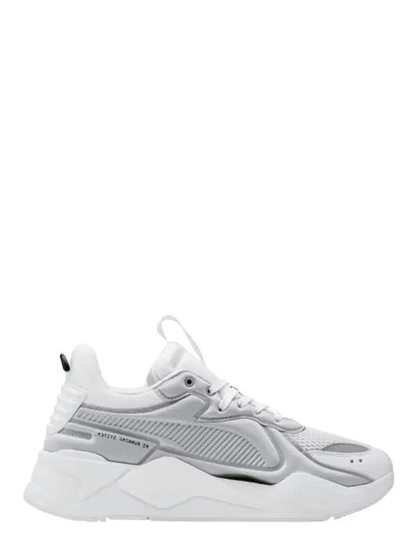 PUMA Rs-x 'soft Case' Sneakers - White